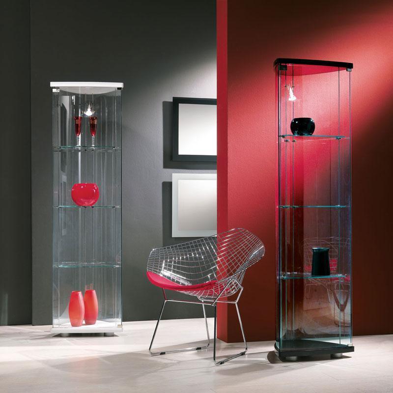 LAV: Atena/Vitrine | Michelangelo Designs
