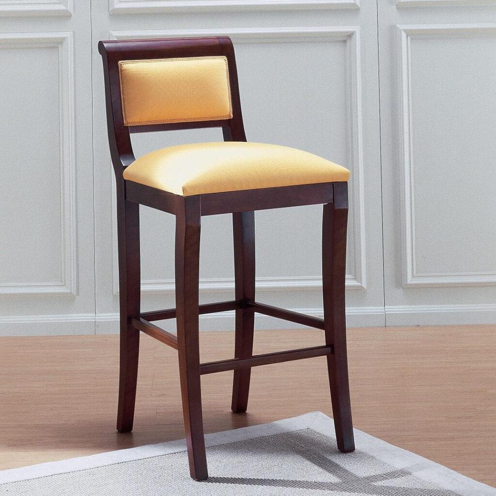 CARP/C: Optical Skin Stool | 32988 | Michelangelo Designs