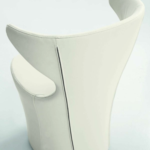 COMPAR: Desy Chair | 6571 | Michelangelo Designs
