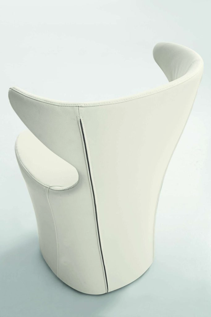 COMPAR: Desy Chair | Michelangelo Designs