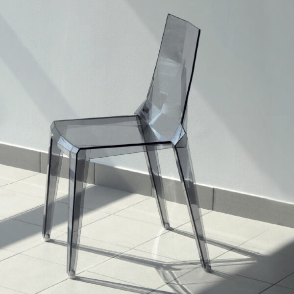 Ice Chair | Michelangelo Designs