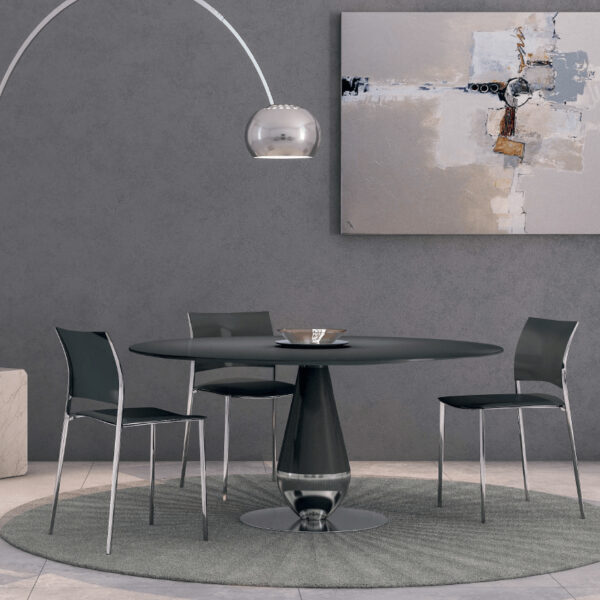 DEX: Perla Table | Michelangelo Designs