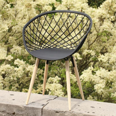 Sidera Chair | Michelangelo Designs