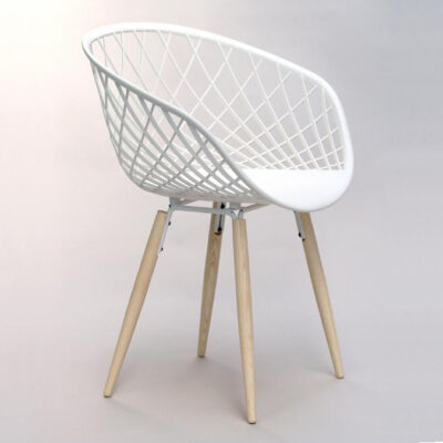 Mosaico Chair | 7514 | Michelangelo Designs