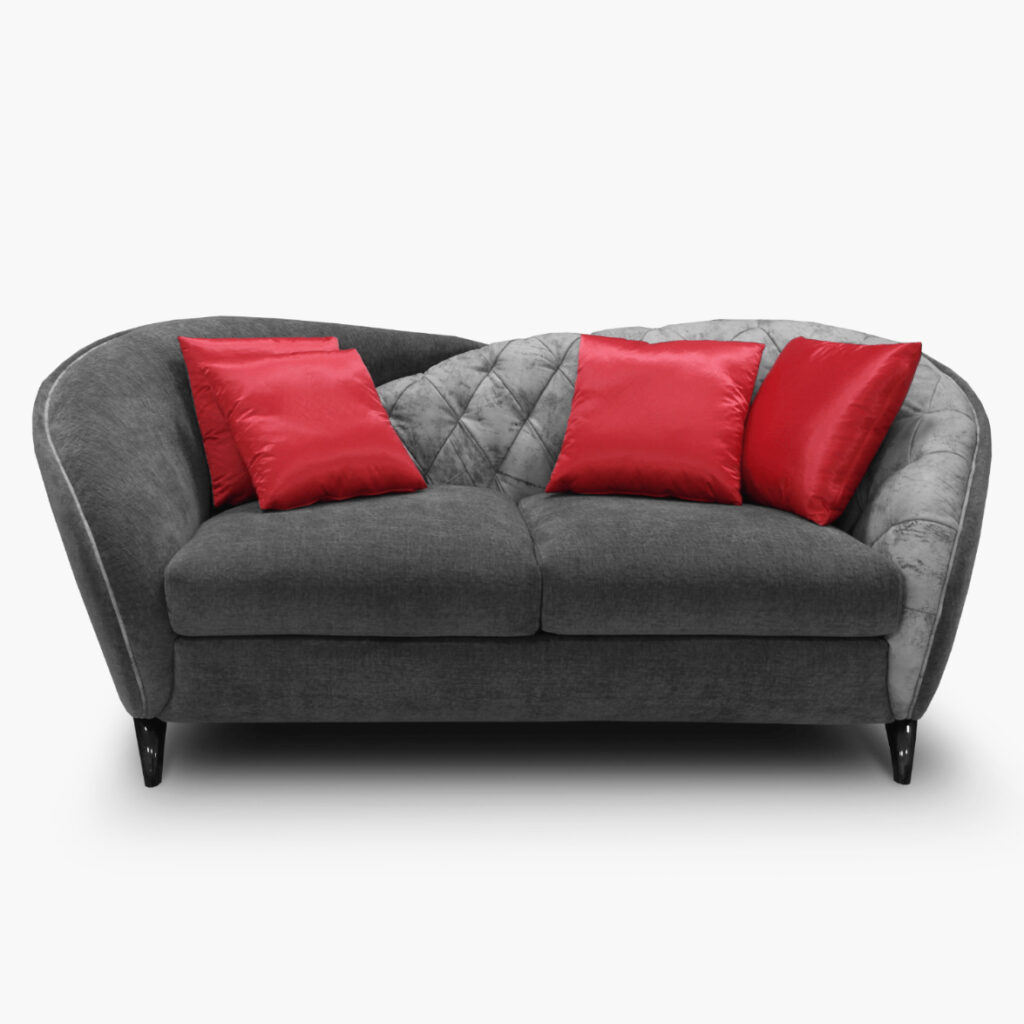 Zeno Sofa | Michelangelo Designs