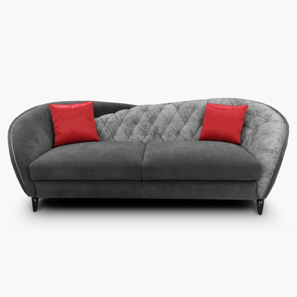 Zeno Sofa | Michelangelo Designs