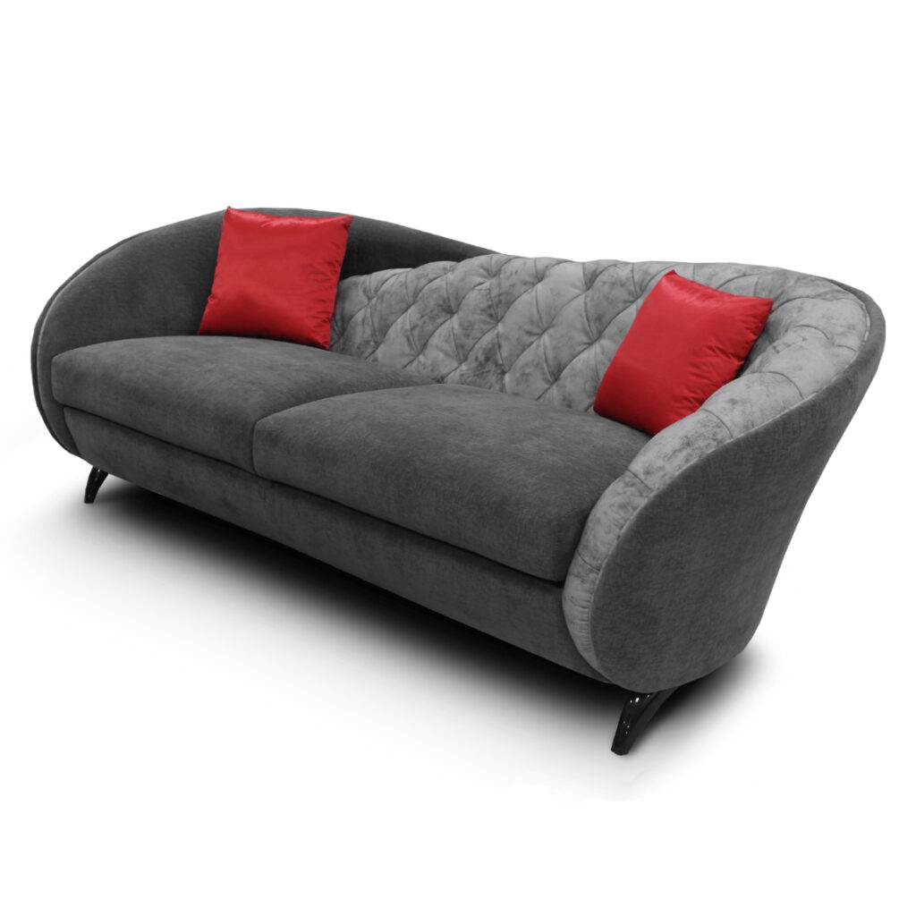 Zeno Sofa | Michelangelo Designs