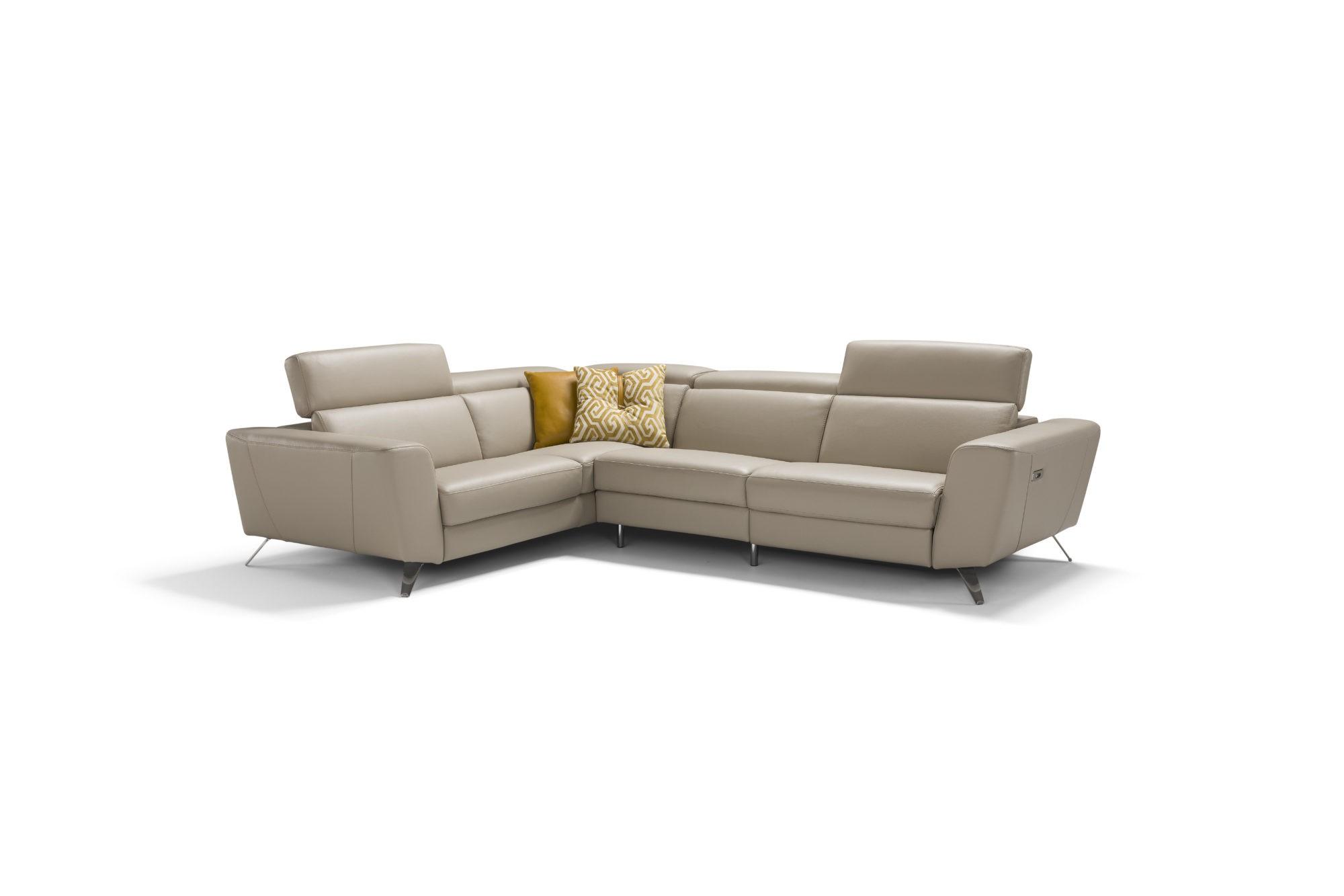 Matrix Sectional/Sofa | 10317 | Michelangelo Designs