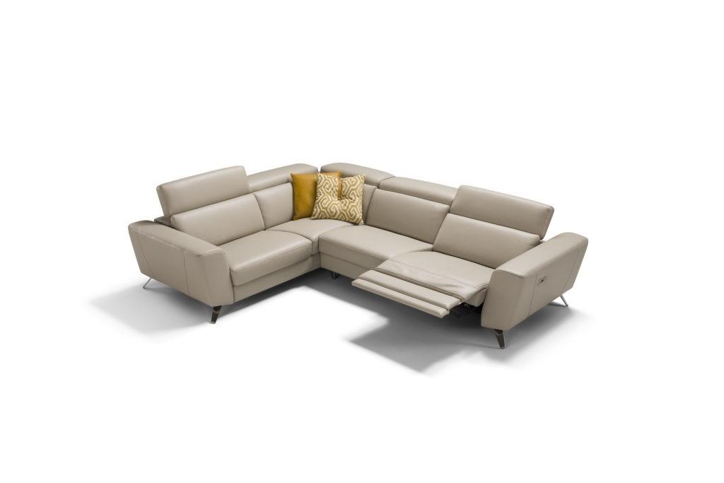 FDES: Matrix Sectional/Sofa | Michelangelo Designs