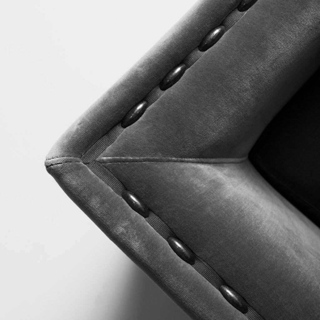 MANT: Bramante Sofa | Michelangelo Designs