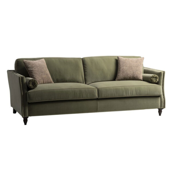 MANT: Bramante Sofa | Michelangelo Designs