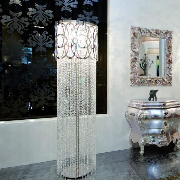 MANT: Lolita Lighting | Michelangelo Designs