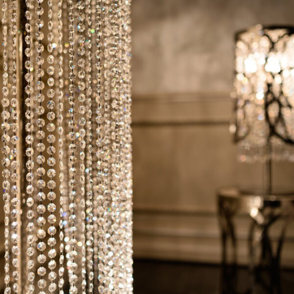 MANT: Lolita Lighting | Michelangelo Designs