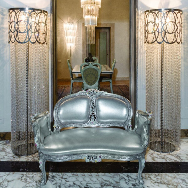 MANT: Lolita Lighting | Michelangelo Designs