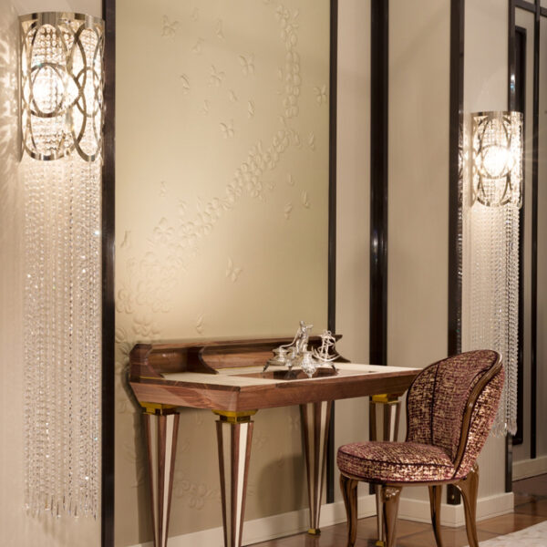 MANT: Lolita Lighting | Michelangelo Designs