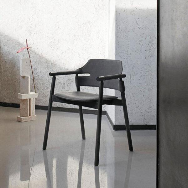 MIDJ: Suite P L CU Armchair | Michelangelo Designs