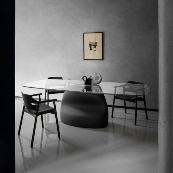 MIDJ: Suite P L CU Armchair | Michelangelo Designs