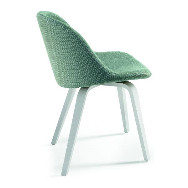 MIDJ: Sonny S L TS_N Chair | Michelangelo Designs