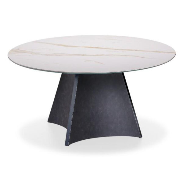 MIDJ: Concave Tables | Michelangelo Designs