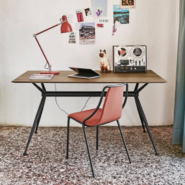 MIDJ: Brioso Fixed Table | Michelangelo Designs