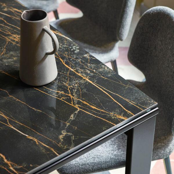 MIDJ: Marcopolo Extendable Table | Michelangelo Designs