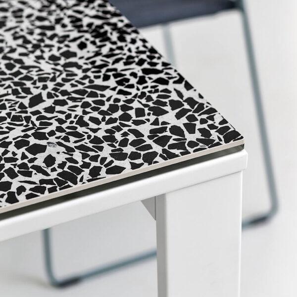 MIDJ: Marcopolo Extendable Table | Michelangelo Designs