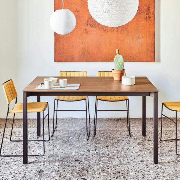 MIDJ: More Extendable Table | Michelangelo Designs