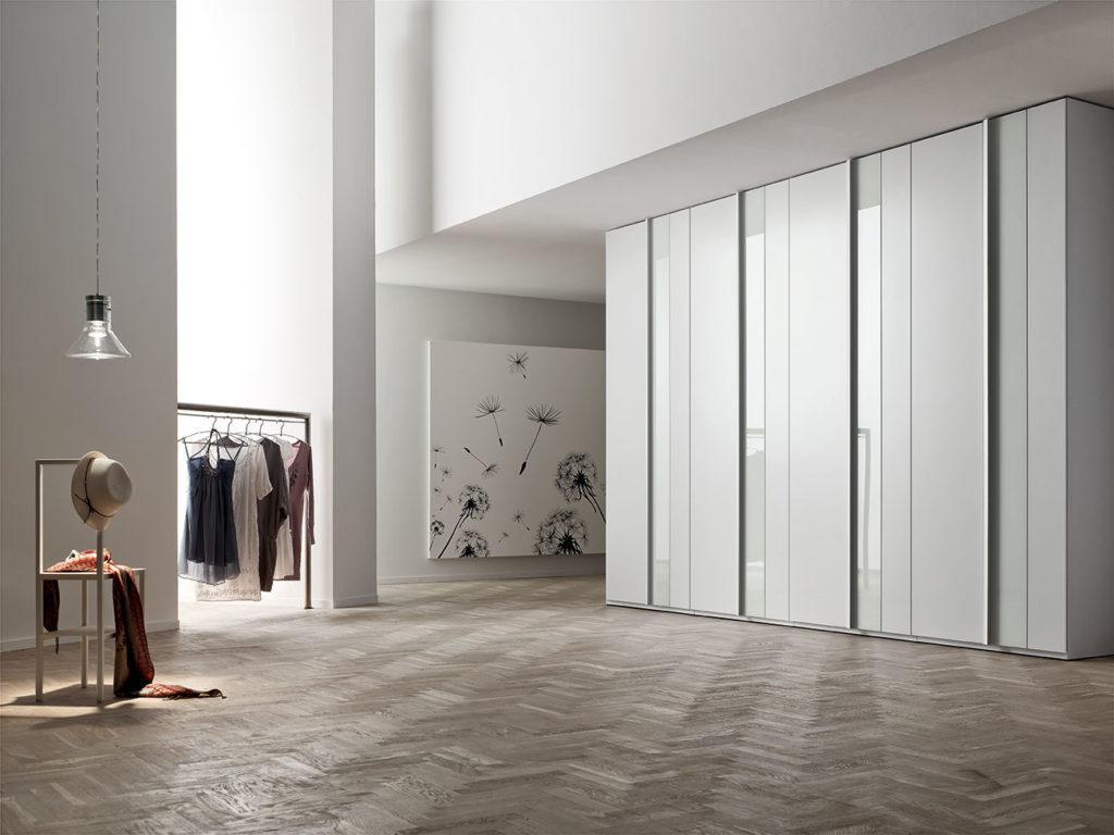 Twin Vetro | Michelangelo Designs