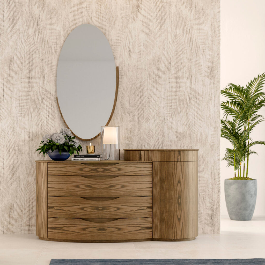 Bedroom Furniture | Michelangelo Designs