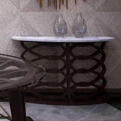 CARP/C: Galileo Console | Michelangelo Designs