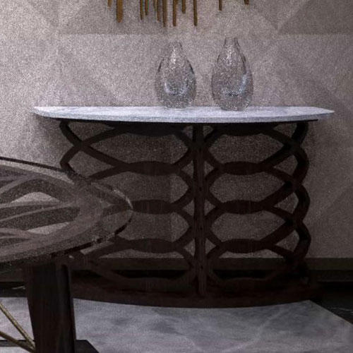 CARP/C: Galileo Console | 17713 | Michelangelo Designs