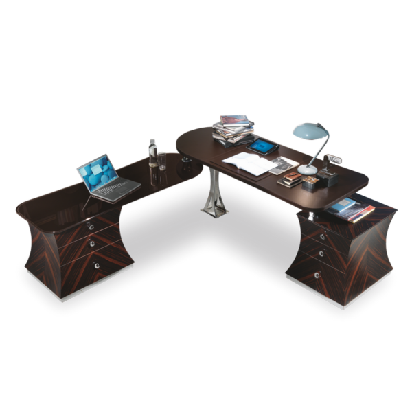 Types of Italian Desks | Michelangelo Designs