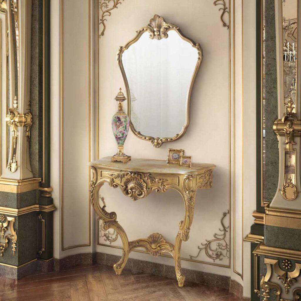 Angelo Cappellini Furniture Collection | Michelangelo Designs