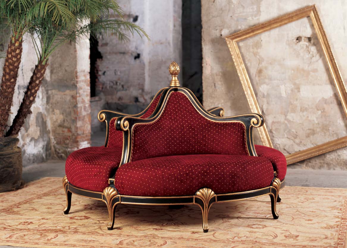Eclectique: Boudoir | 19160 | Michelangelo Designs