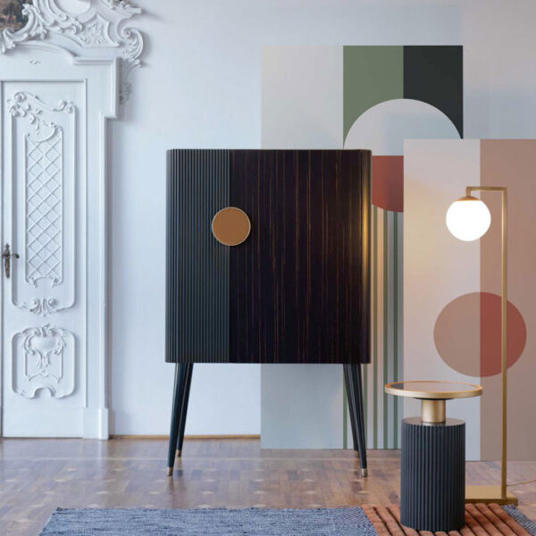 SCAP: Lounge Bar Unit | Michelangelo Designs