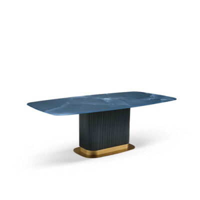 SCAP: Future Dining Table | Michelangelo Designs