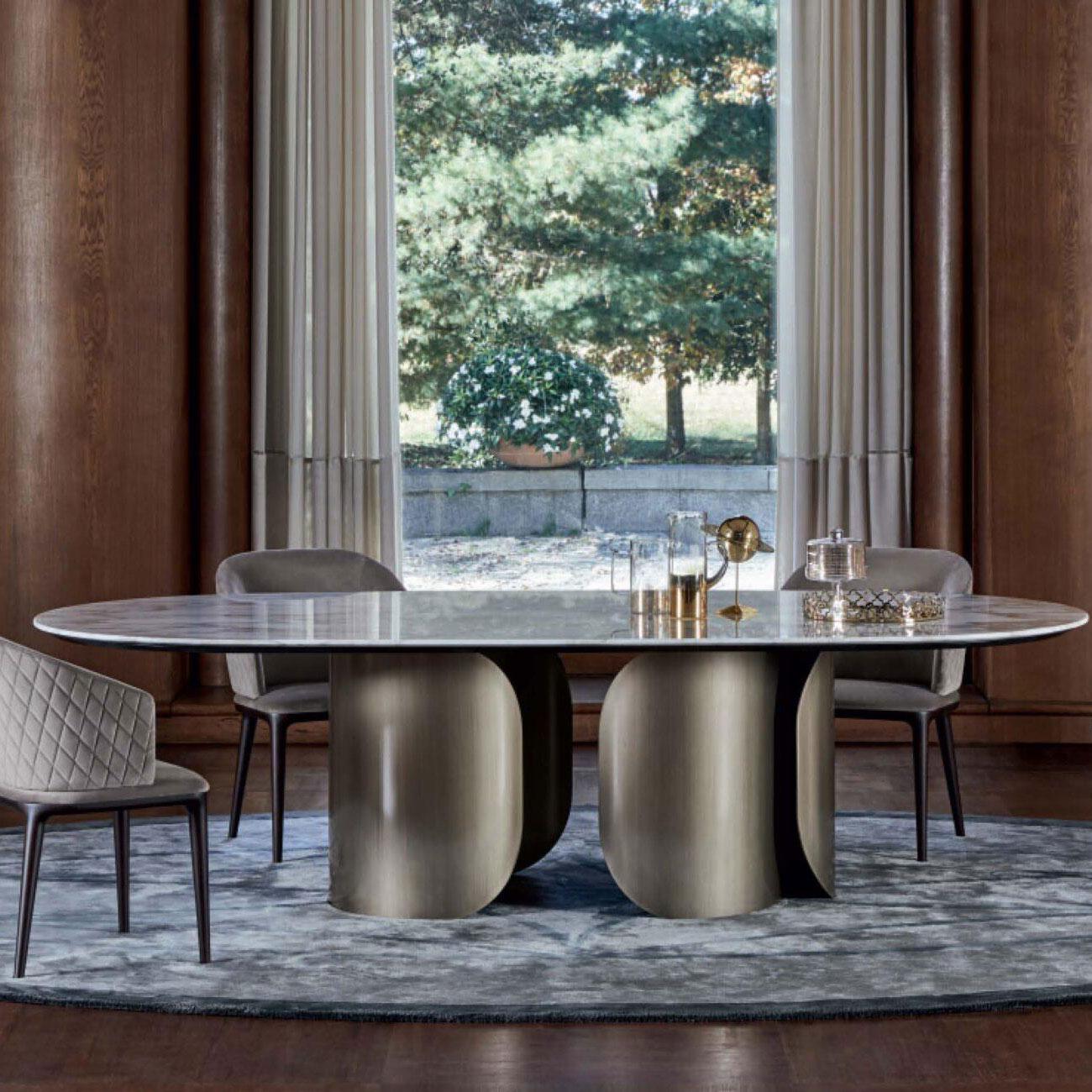 OPE: Oscar Table | 21323 | Michelangelo Designs