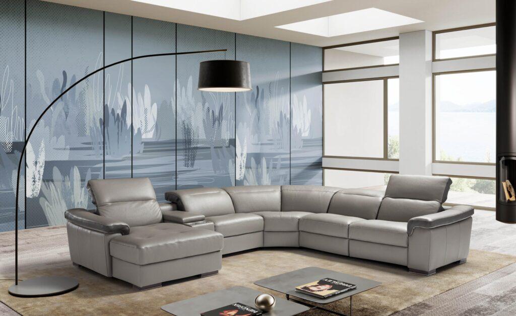 Living Rooms Furniture | Michelangelo Designs
