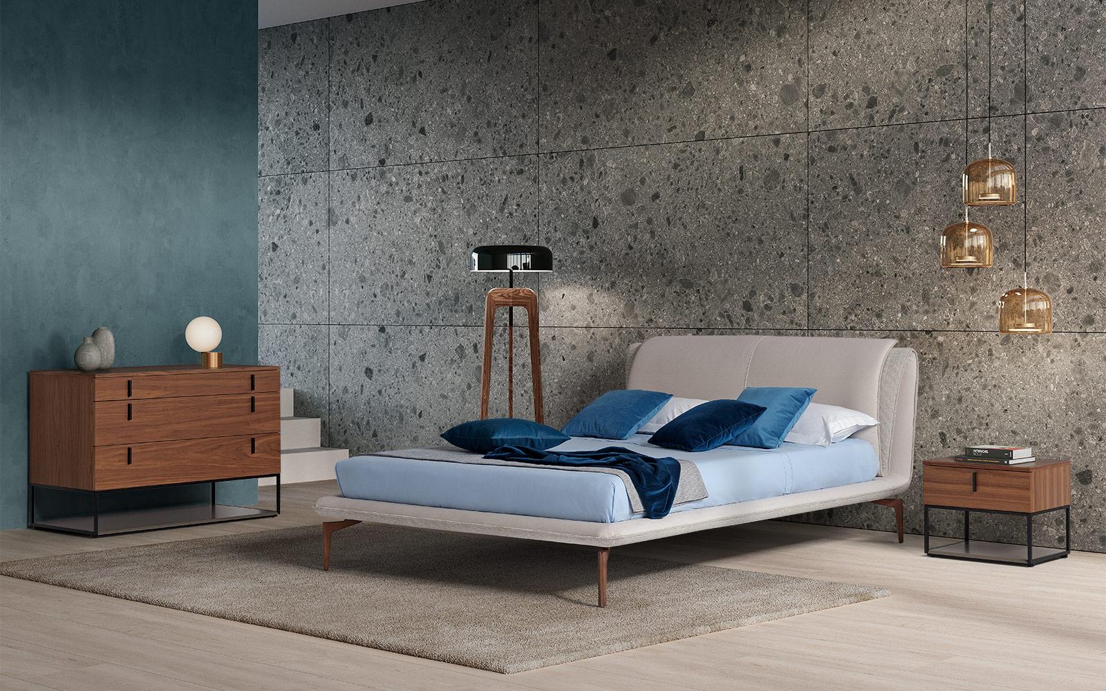 Bedrooms Furniture | Michelangelo Designs