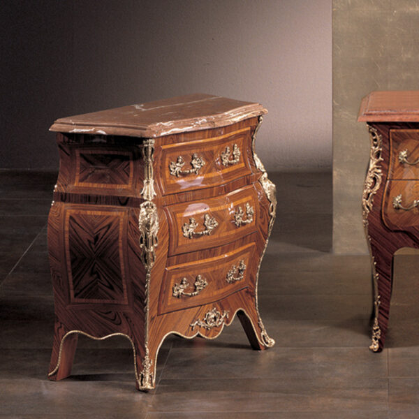 Bedrooms Furniture | Michelangelo Designs
