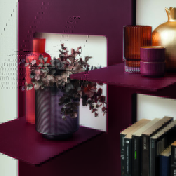 COMPAR: Plane Bookcase | 28535 | Michelangelo Designs