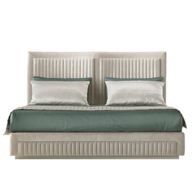 SWA: Shell Bed | Michelangelo Designs