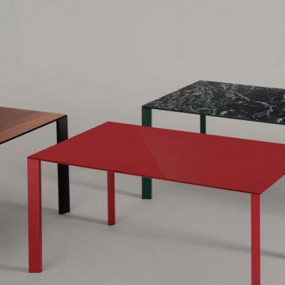 MIDJ: Akashi Extendable Table | Michelangelo Designs