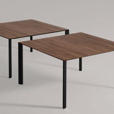 MIDJ: Akashi Extendable Table | Michelangelo Designs