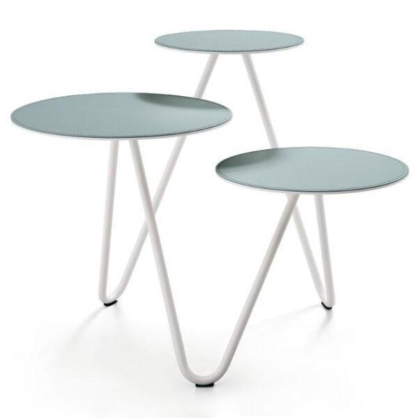 MIDJ: Apelle Trio Coffee Table | Michelangelo Designs