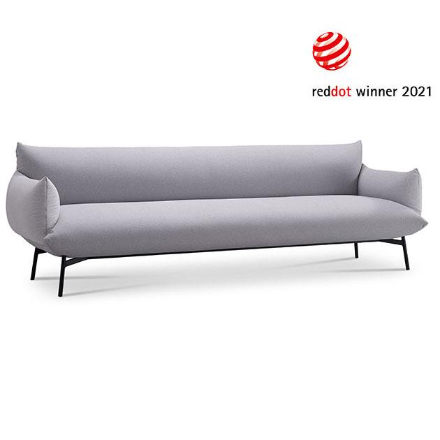 MIDJ: Area DV3_BR M TS Sofa | Michelangelo Designs