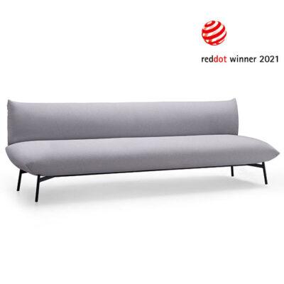 MIDJ: Area DV3 M TS Sofa | Michelangelo Designs