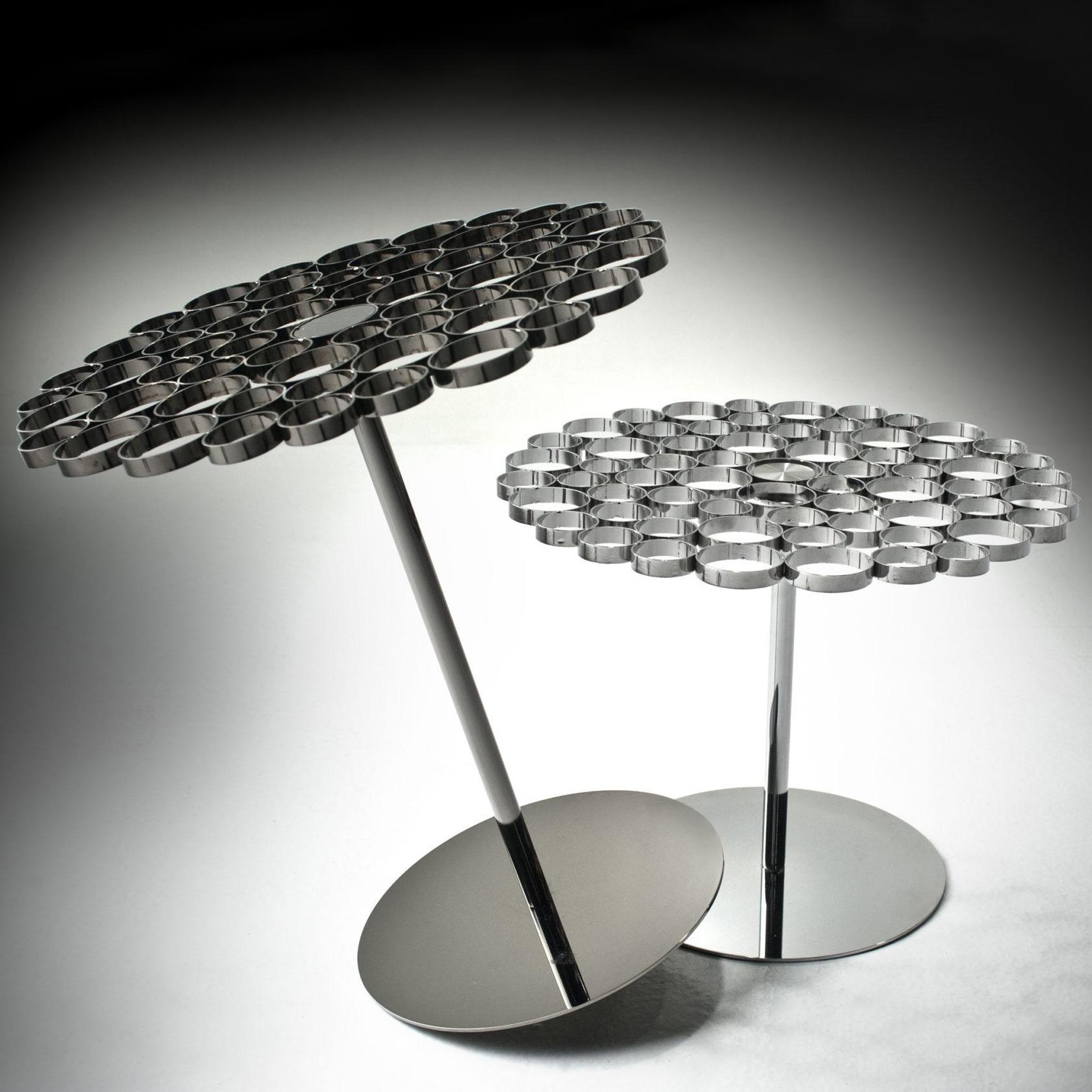 ORS: BUBBLE Side Table | Michelangelo Designs