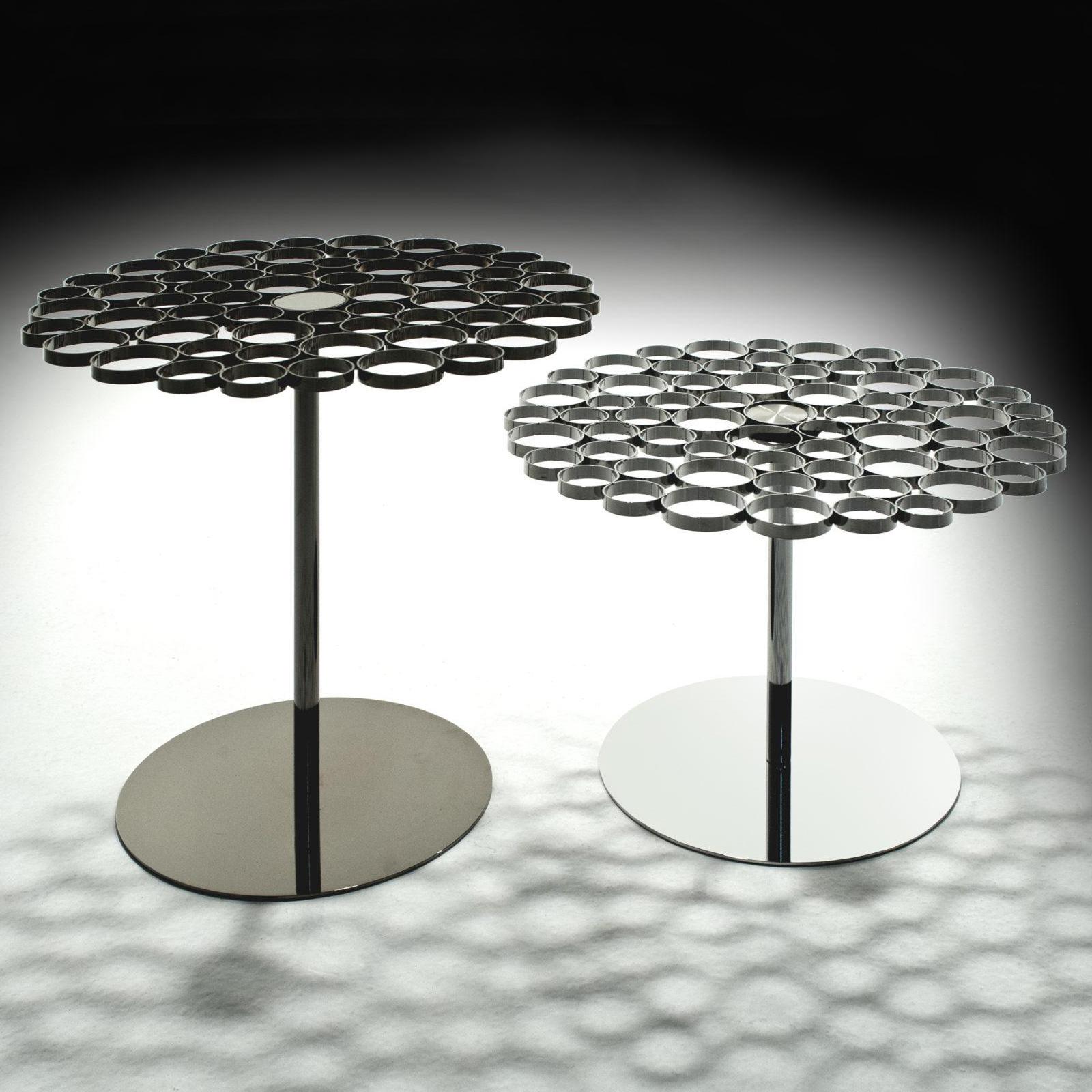 ORS: BUBBLE Side Table | Michelangelo Designs