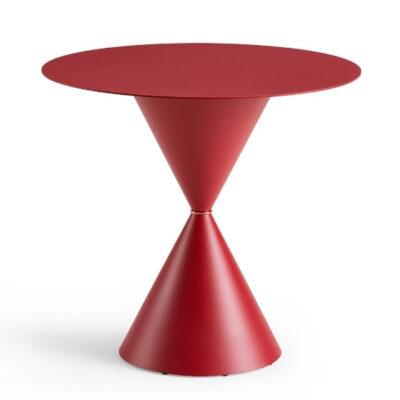 MIDJ: Clessidra Bistro Table | Michelangelo Designs